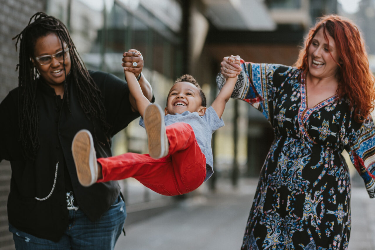 The Center to Advance Consumer Partnership